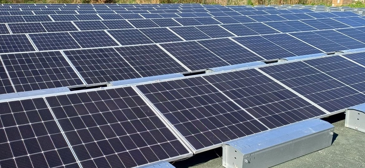 Entreprise innovante de structures photovoltaïque - HeliosLite